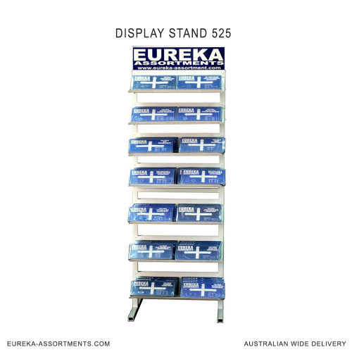 Display Stand